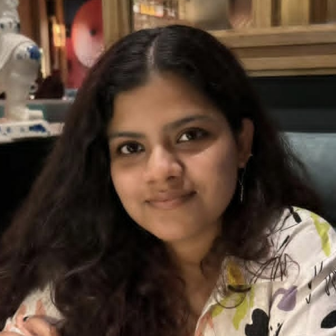 Samarpita Banerjee
